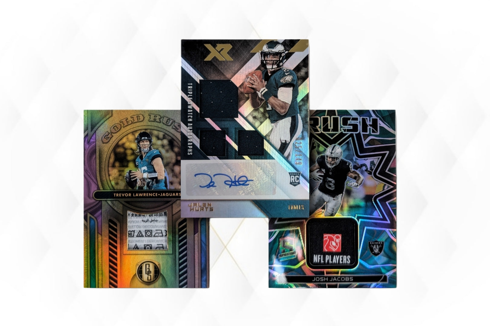 Gold Seal Sports Cards – FTB Sports Cards Inc