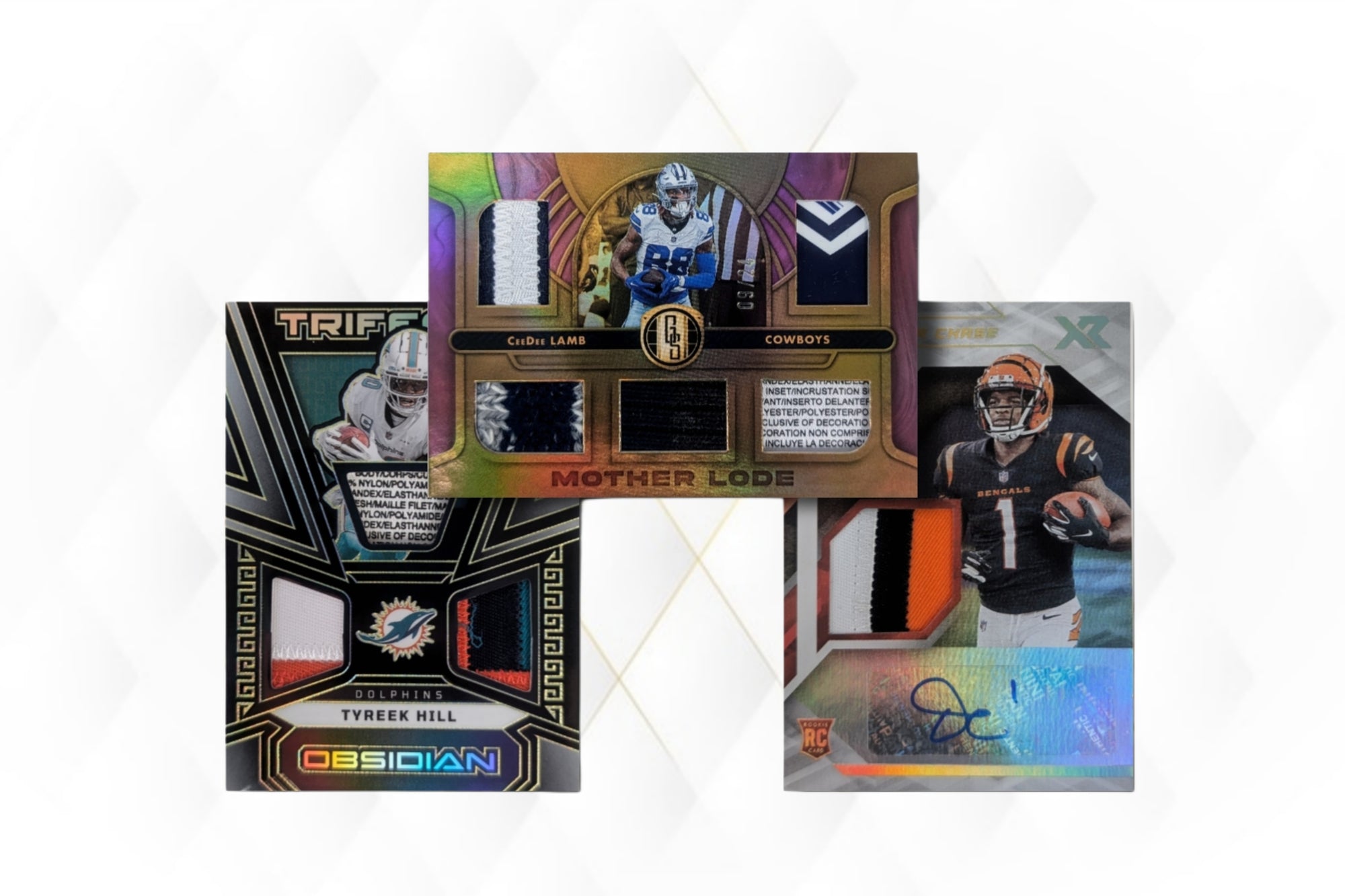 Gold Seal Sports Cards – FTB Sports Cards Inc